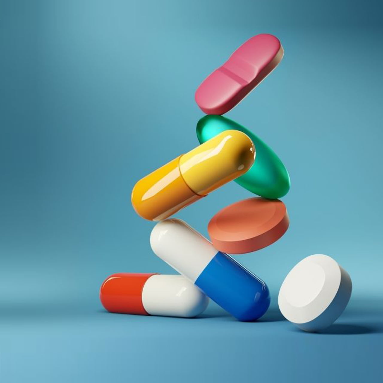 Neelikon – Pharmaceutical Colours Manufacturer & Supplier in India