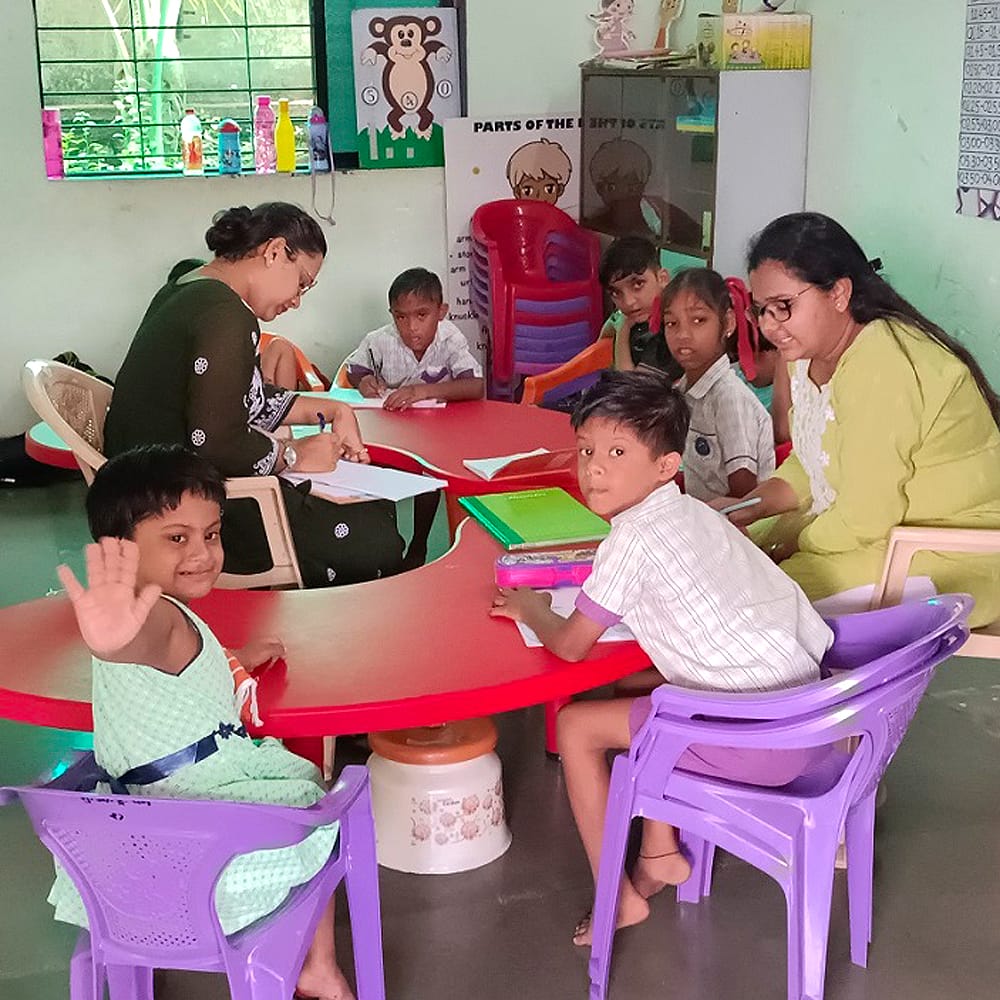 Corporate Social Responsibility (CSR) Activity - Neelikon Corporate Social Responsibility (CSR) Activity - Neelikon