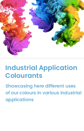 Manufacturer of Cosmetic Pigments, Fluorescent Dyes and Food Colours