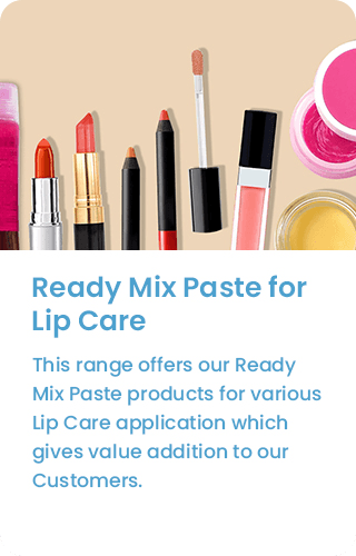 Manufacturer of Cosmetic Pigments, Fluorescent Dyes and Food Colours